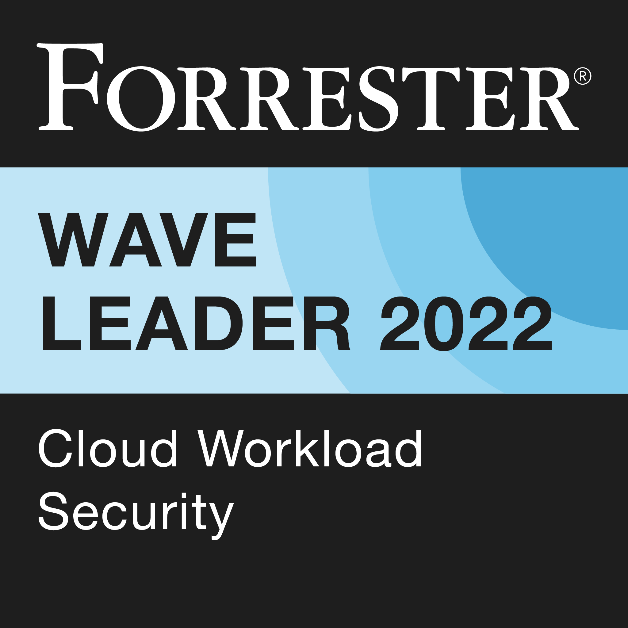 Prisma Cloud Named a Leader in The Forrester Wave™ for CWS