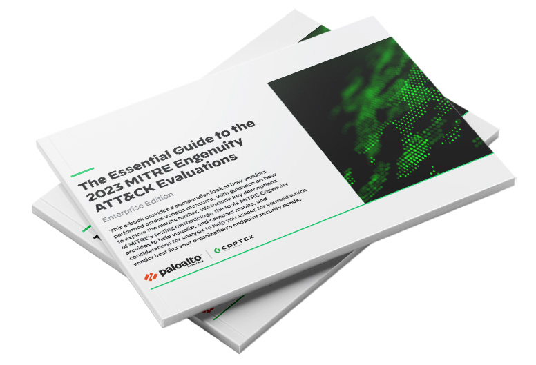 The Essential Guide to the 2023 MITRE Engenuity Evaluations