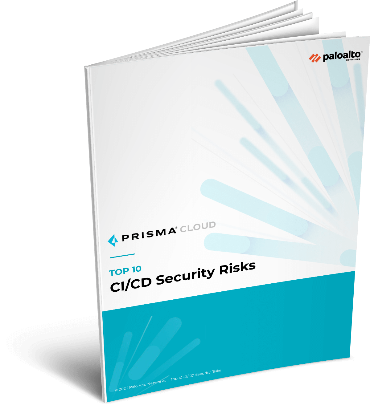 Guide: The Top 10 CI/CD Security Risks