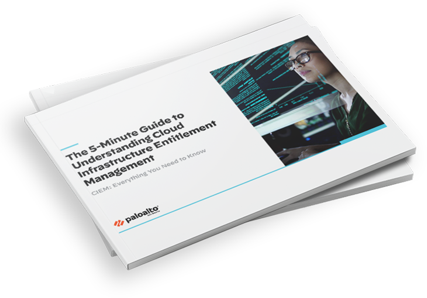 The 5-Minute Guide for Understanding Cloud Infrastructure Entitlement ...