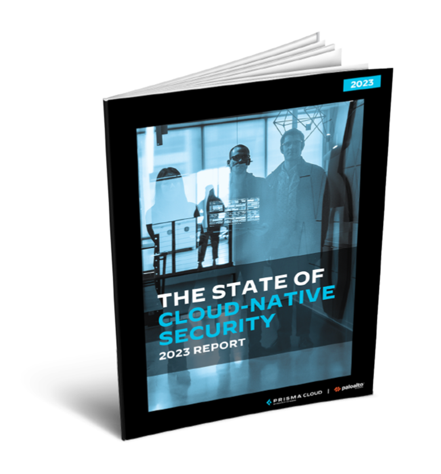 State of Cloud Native Security Report 2023