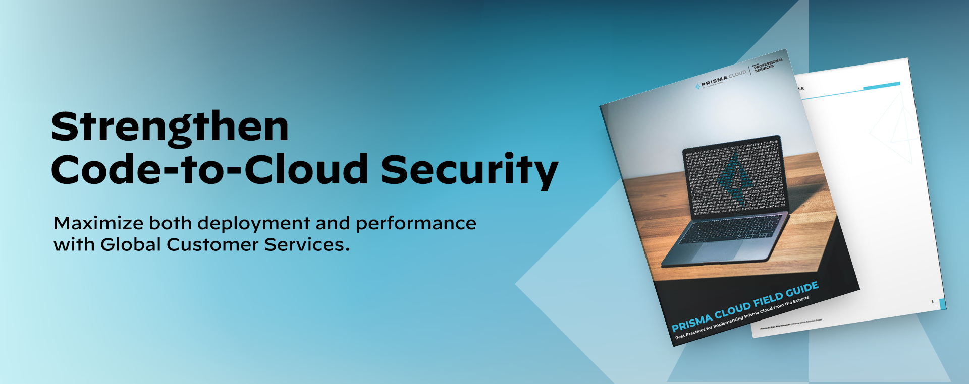 Cloud Native Security Maturity: Using Security to Drive Software Development