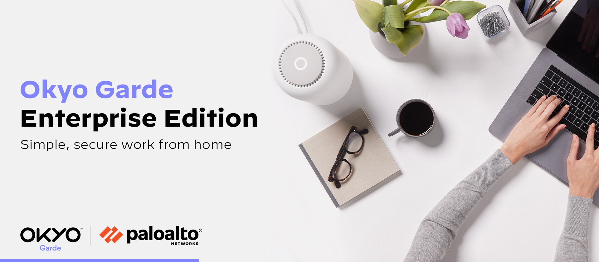 Sign up to learn more about Okyo Garde Enterprise Edition